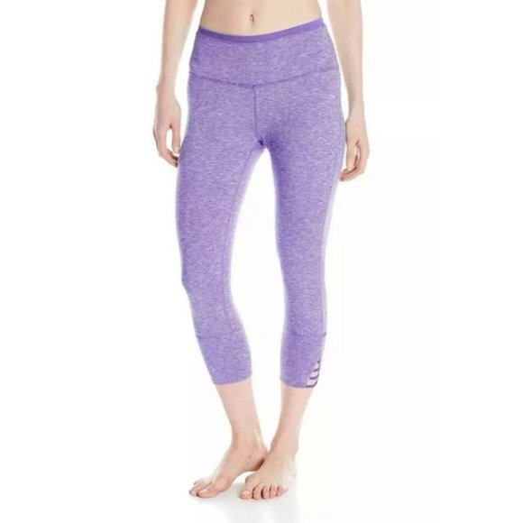 Prana | Pants & Jumpsuits | Prana Purple Tori Purple Cropped Ankle ...